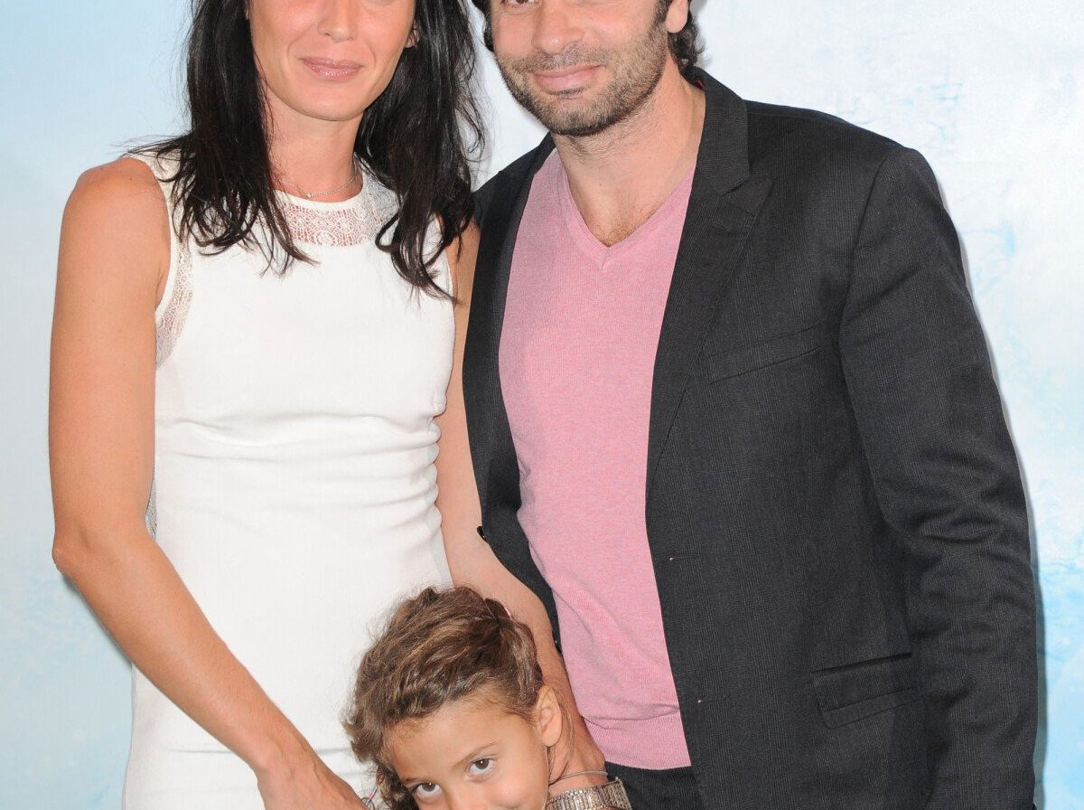 Loretta, la veuve de Christophe Dominici, évoque son deuil impossible ...