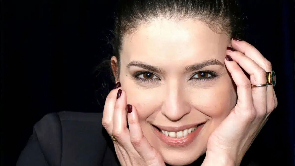 Star Academy : le tendre message de Lucie Bernardoni adressé à Michael ...