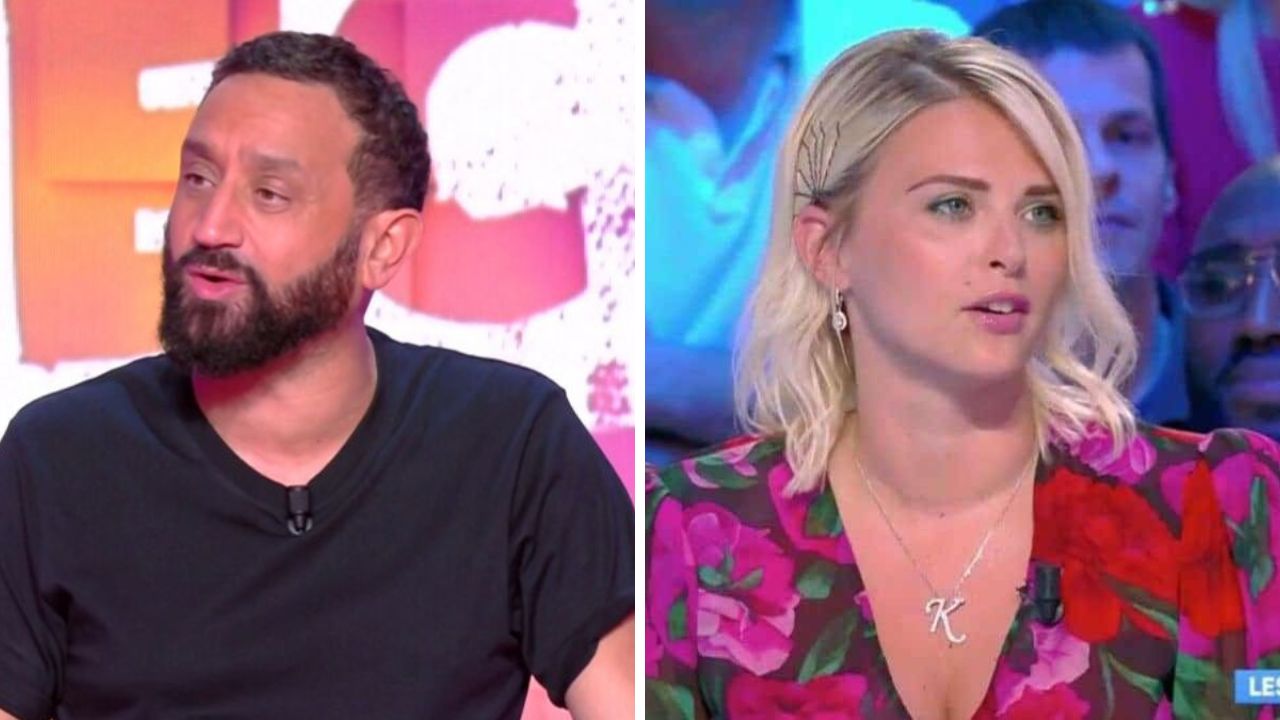 Cyril Hanouna en couple avec Kelly Vedovelli ? Cette confidence qui a surpris tout le monde