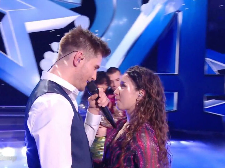 Star Academy : Julien revient sur sa séparation forcée avec sa compagne ...
