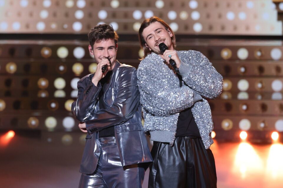 Star Academy : Julien revient sur sa séparation forcée avec sa compagne ...