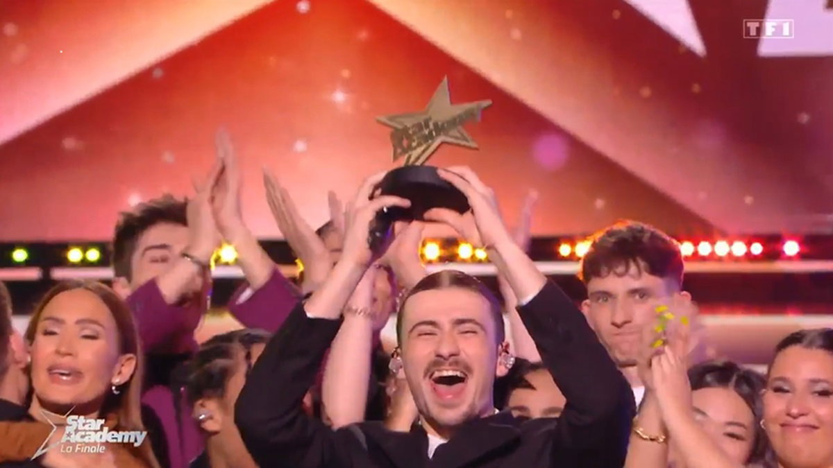 Star Academy : Pierre approché par des Miss France ? Julien balance
