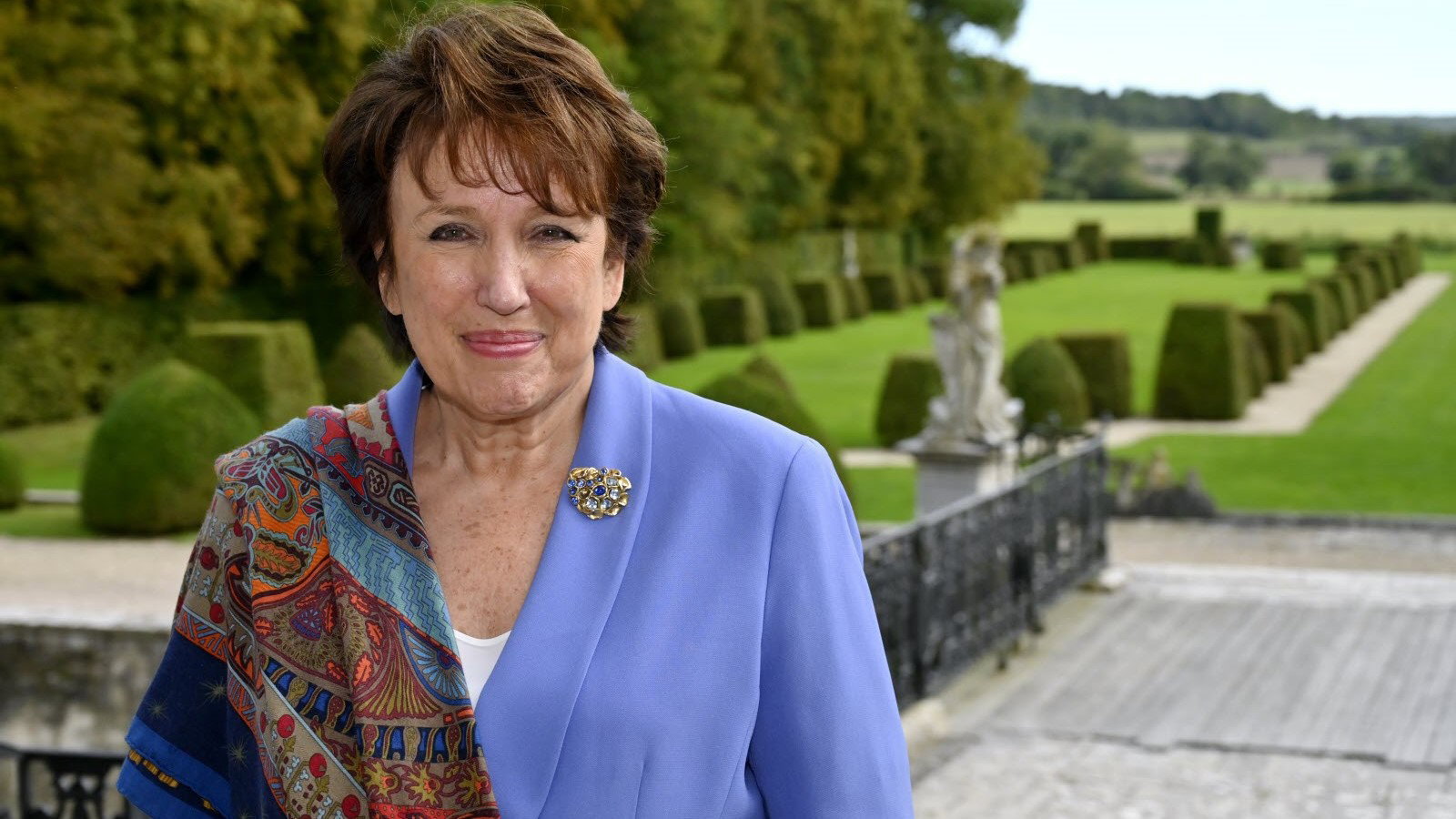 Roselyne Bachelot fait de tristes confidence sur son enfance : "Comme ...