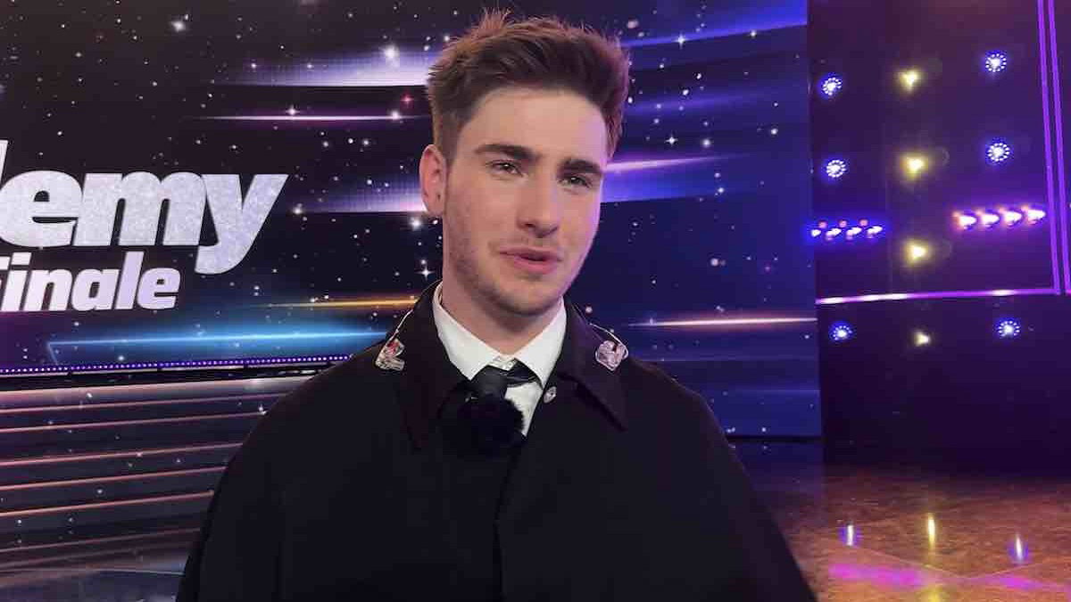 Julien (Star Academy) : pourquoi ne veut-il pas revoir les images de l ...