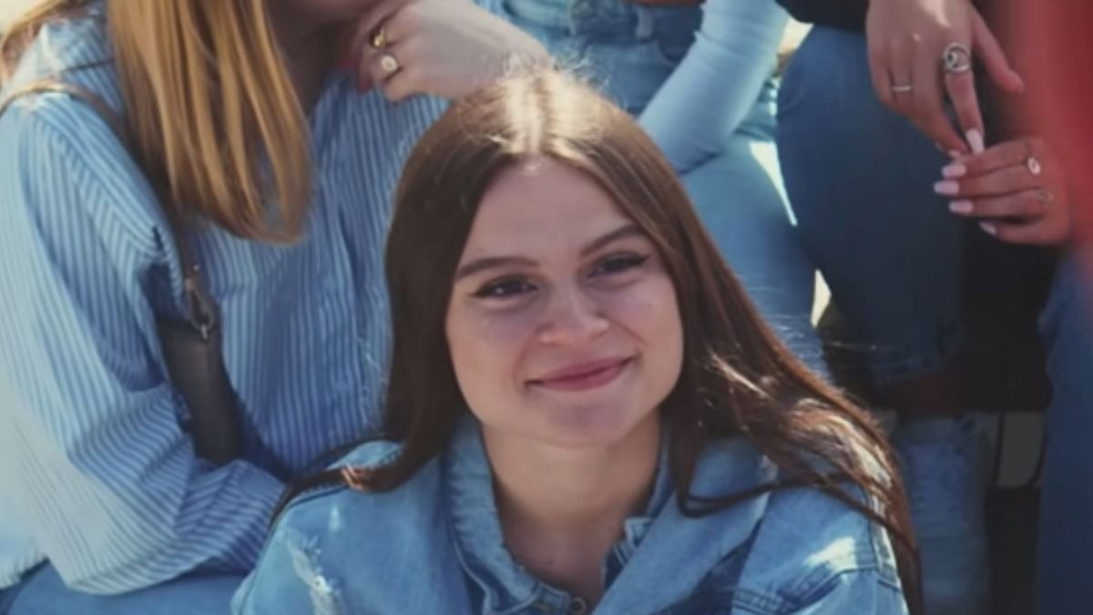 Mort d’Anaïs Robin à 21 ans : la star de TikTok est décédée dans des ...