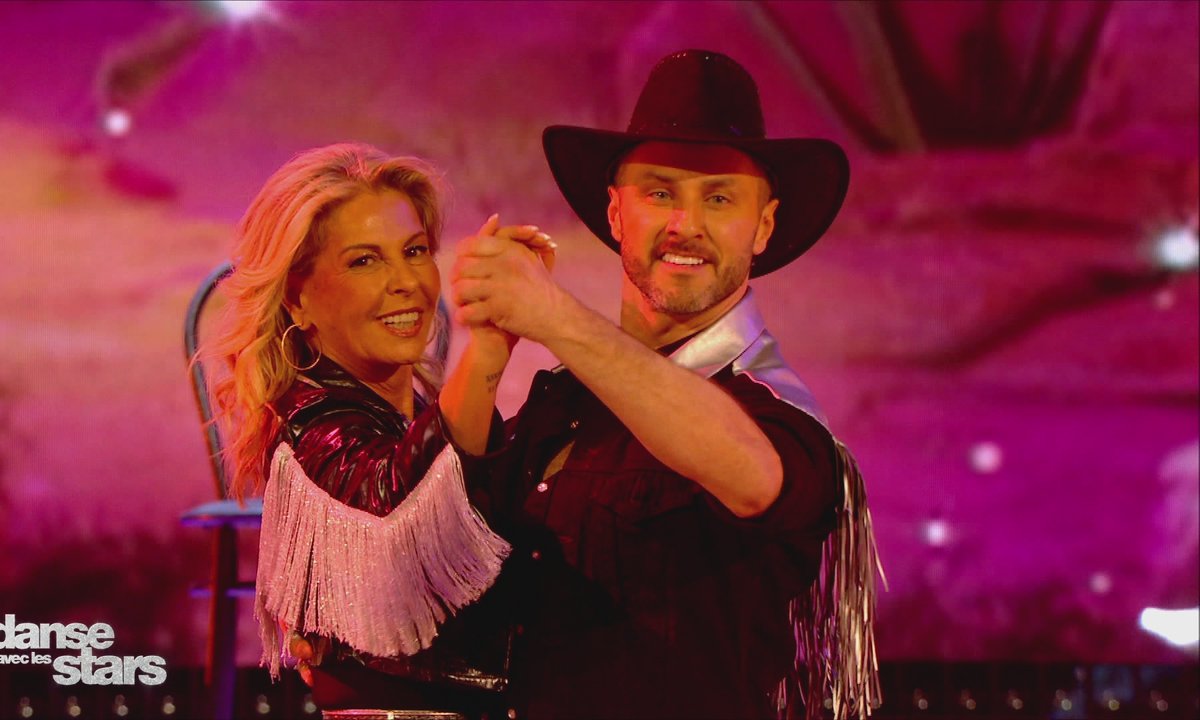 Danse avec les stars : Caroline Margeridon éliminée ? Ces indices qui ...