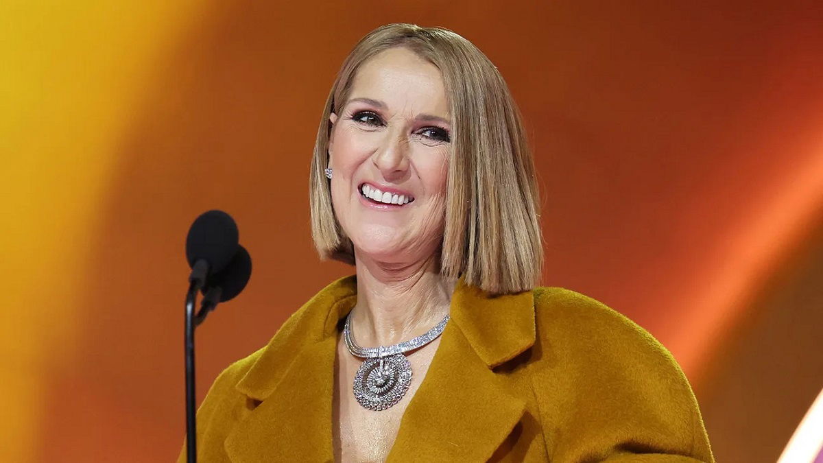 Céline Dion snobée par Taylor Swift aux Grammy Awards : Claudette Dion ... Céline Dion snobée par Taylor Swift aux Grammy Awards : Claudette Dion ...
