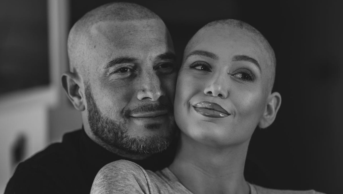 Éloïse Appelle poursuit son traitement contre le cancer : les tendres ...