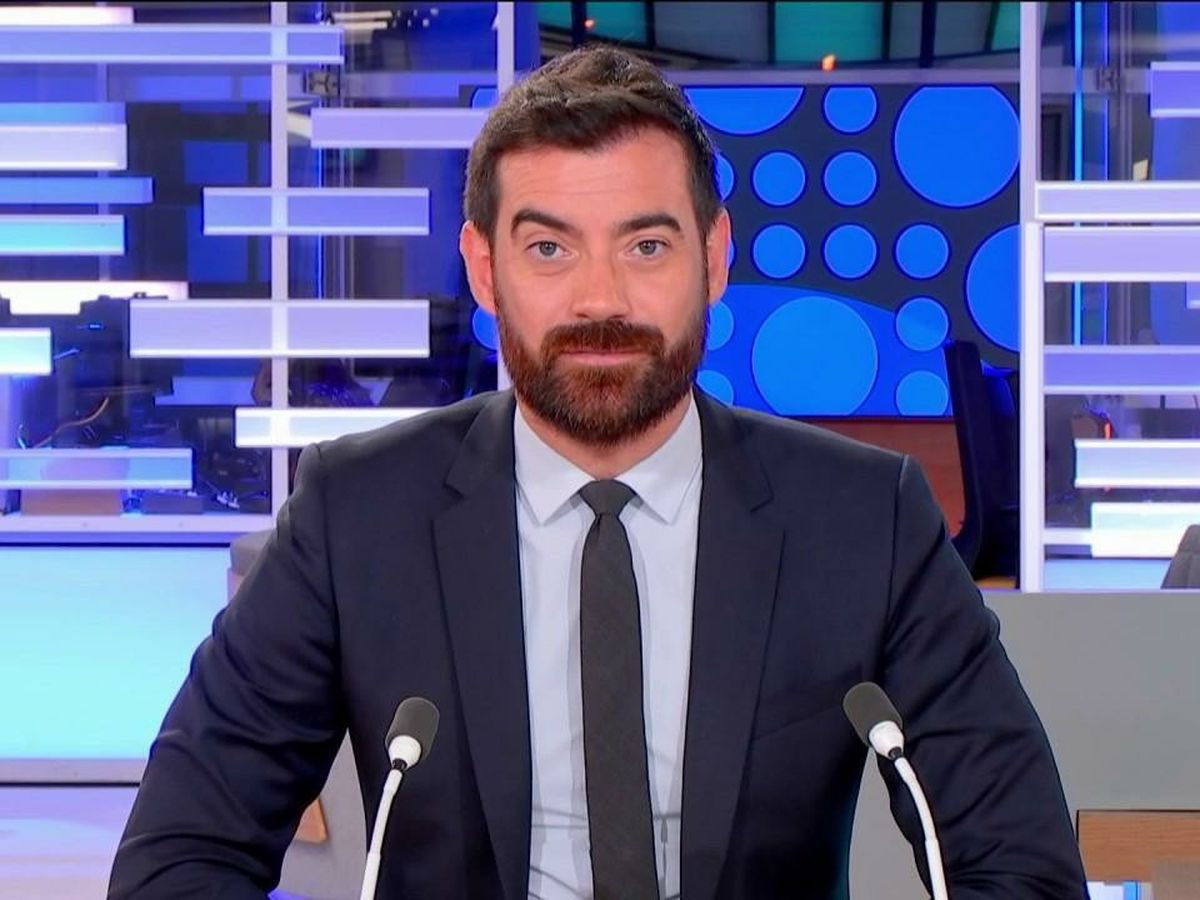 Gaël Giordana victime de harcèlement moral et sexuel "Cette situation m ...