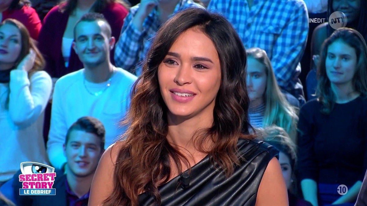 Leila Ben Khalifa (Secret Story) est devenue maman : découvrez les premières photos de son bébé