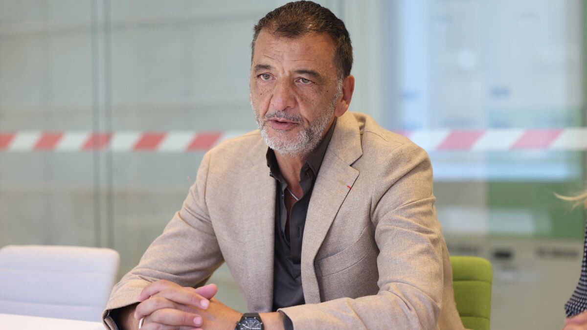 Marco Mouly se constitue prisonnier : "Je ne vais pas en cavale, je me ...