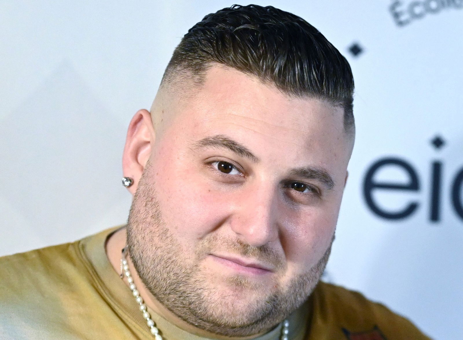 Nico Capone : cet objectif de taille qu'il s'est fixé suite à des ...