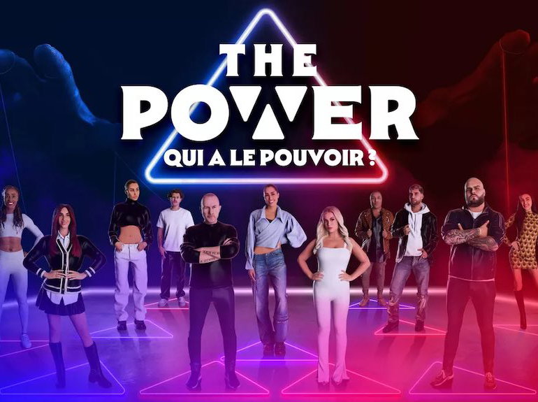The Power : découvrez les noms des premiers candidats au casting de la ...