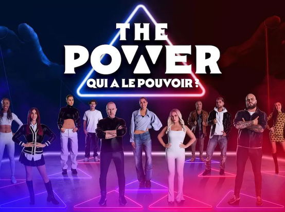 The Power : découvrez le casting intégral de la saison 2 ! Et il y a ...