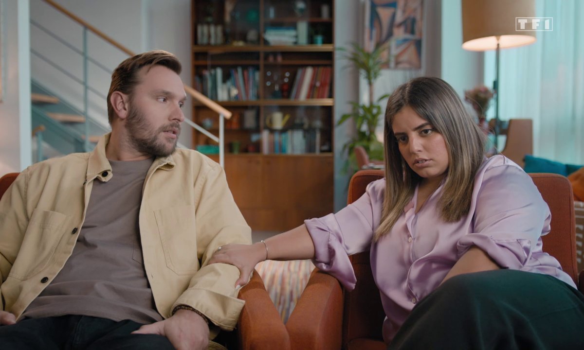 Danse avec les stars : Inès Reg vs Natasha St-Pier… Kevin Debonne, l’ex ...