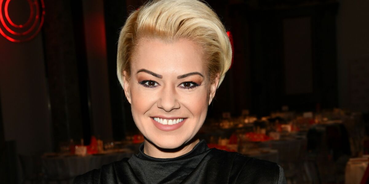 Danse avec les stars : Katrina Patchett évoque les raisons de son ...