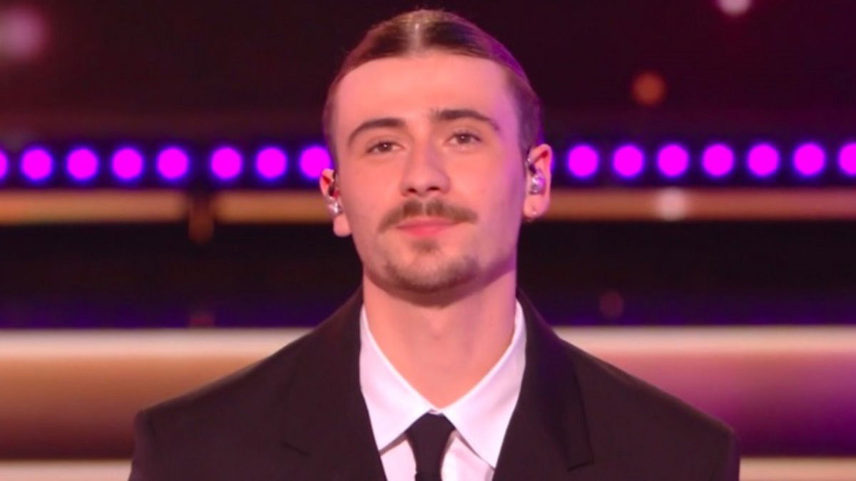 Pierre Garnier comparé à Grégory Lemarchal : les tendres mots de ...