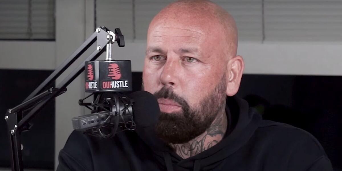 Sinik révèle pourquoi sa relation avec Diam’s s’est dégradée : "Elle ...