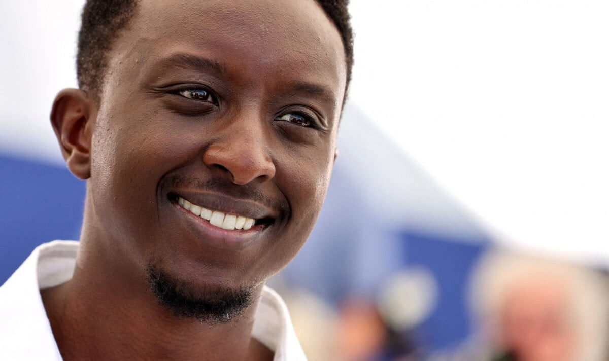 Ahmed Sylla cash sur son rapport à l’argent : "Je n'ai pas honte de ...