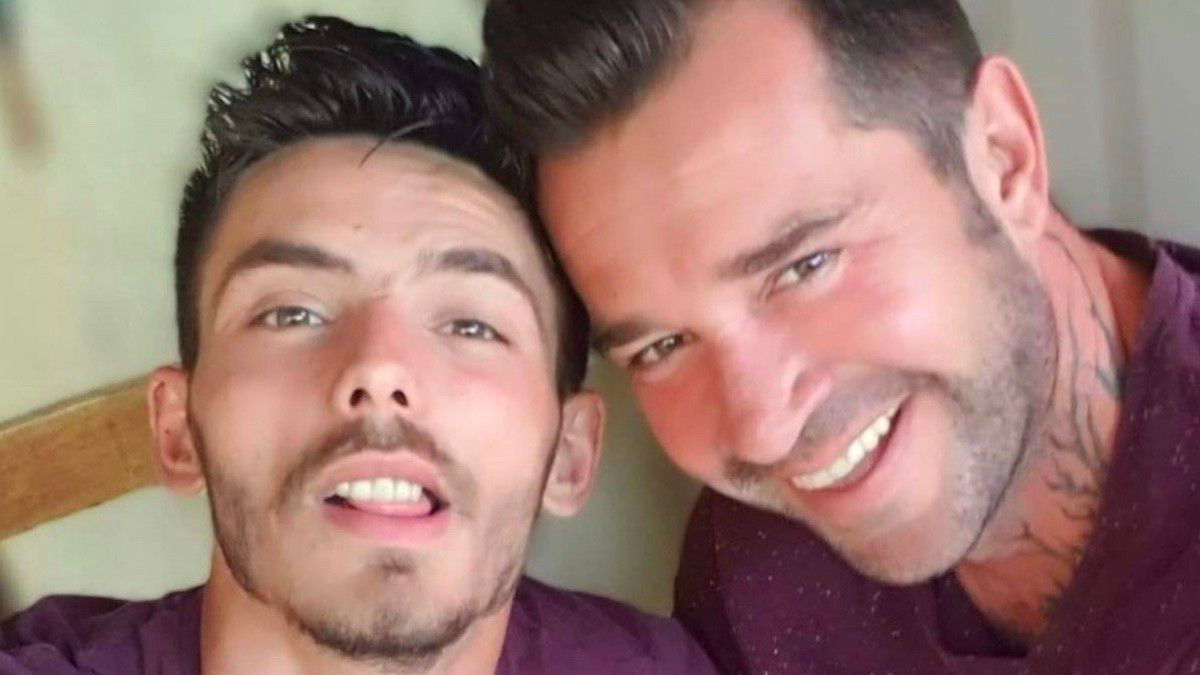 Mathieu Ceschin (ADP) revient sur sa rupture avec Alexandre : "J’ai ...