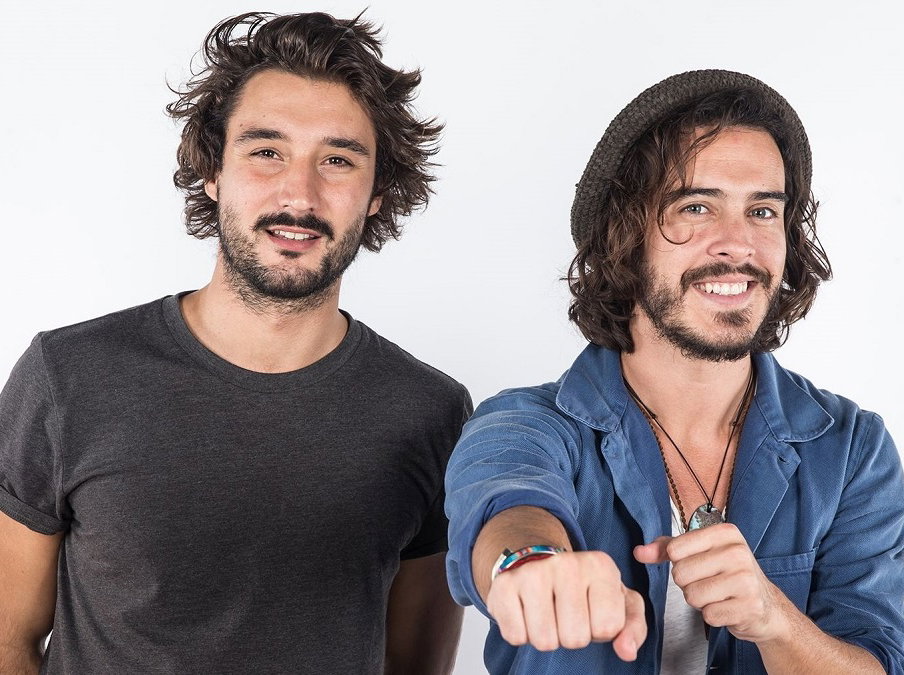 Jérémy Frérot toujours en contact avec Florian Delavega ? Il répond