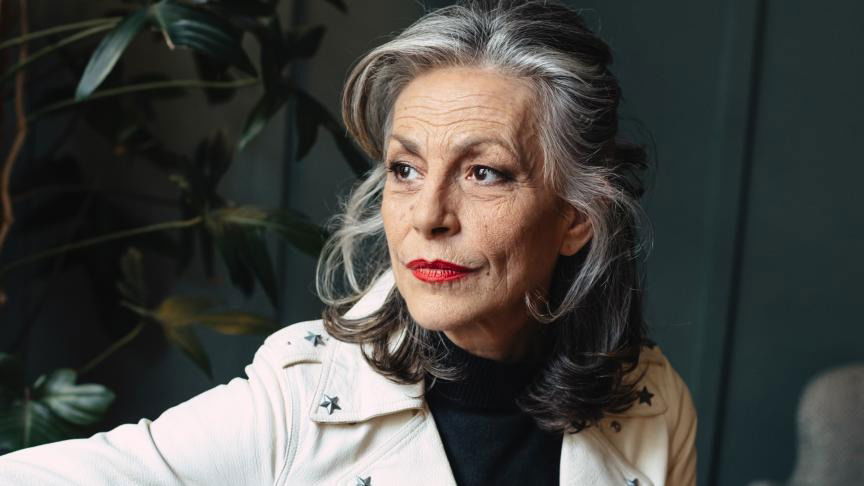 Lio métamorphosée : la chanteuse dévoile sa nouvelle coupe de cheveux