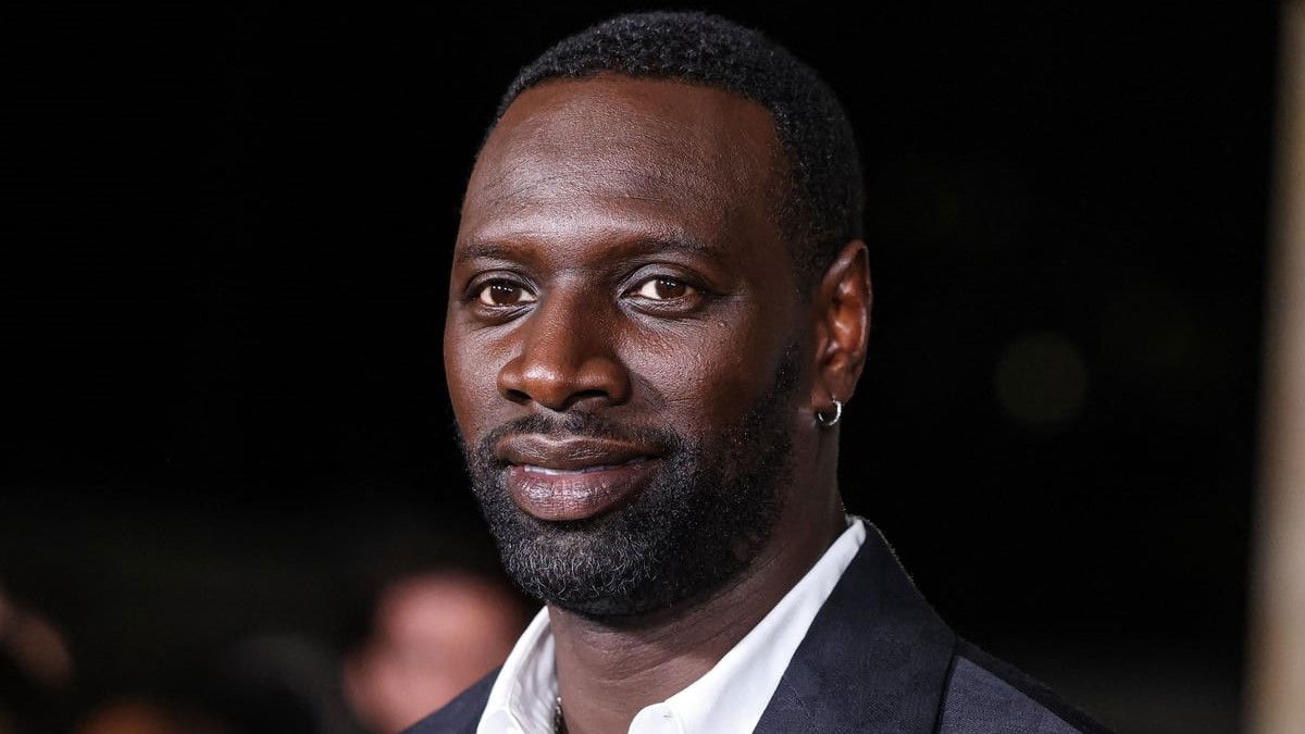 Omar Sy réagit à la polémique sur Aya Nakamura : "Je fais le constat ...