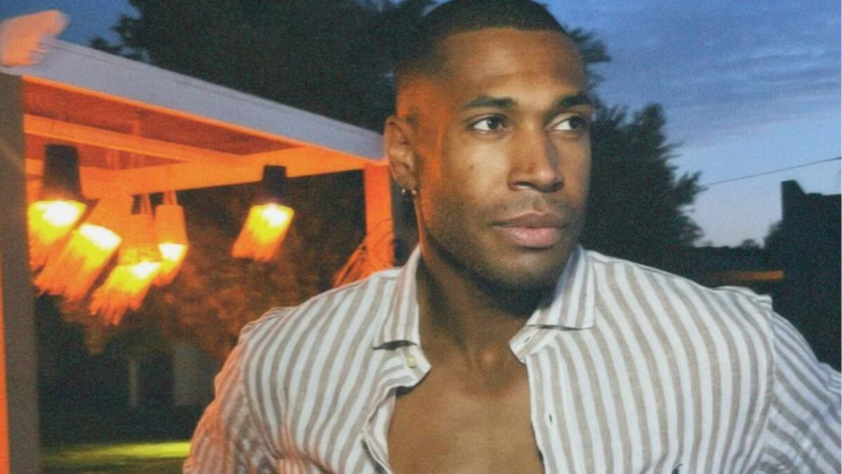 Senna Hounhanou (Secret Story) : l’ex d'Amélie Neten va devenir papa pour la seconde fois