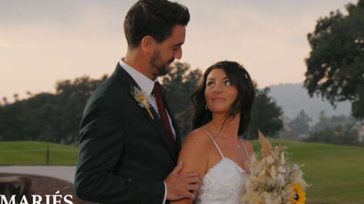 Tracy et Flo (MAPR) vont vivre un voyage de noces exceptionnel : "Une ...