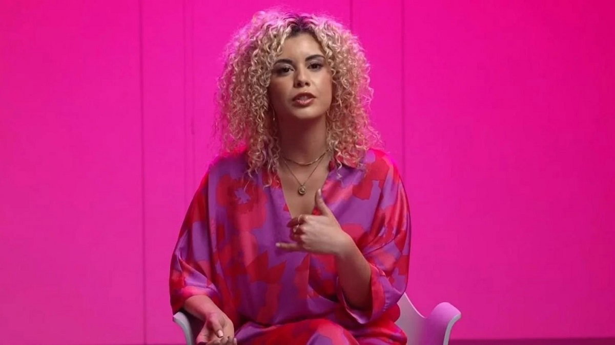 Secret Story : Zoé Brunet animatrice en Belgique... Son employeur au ...