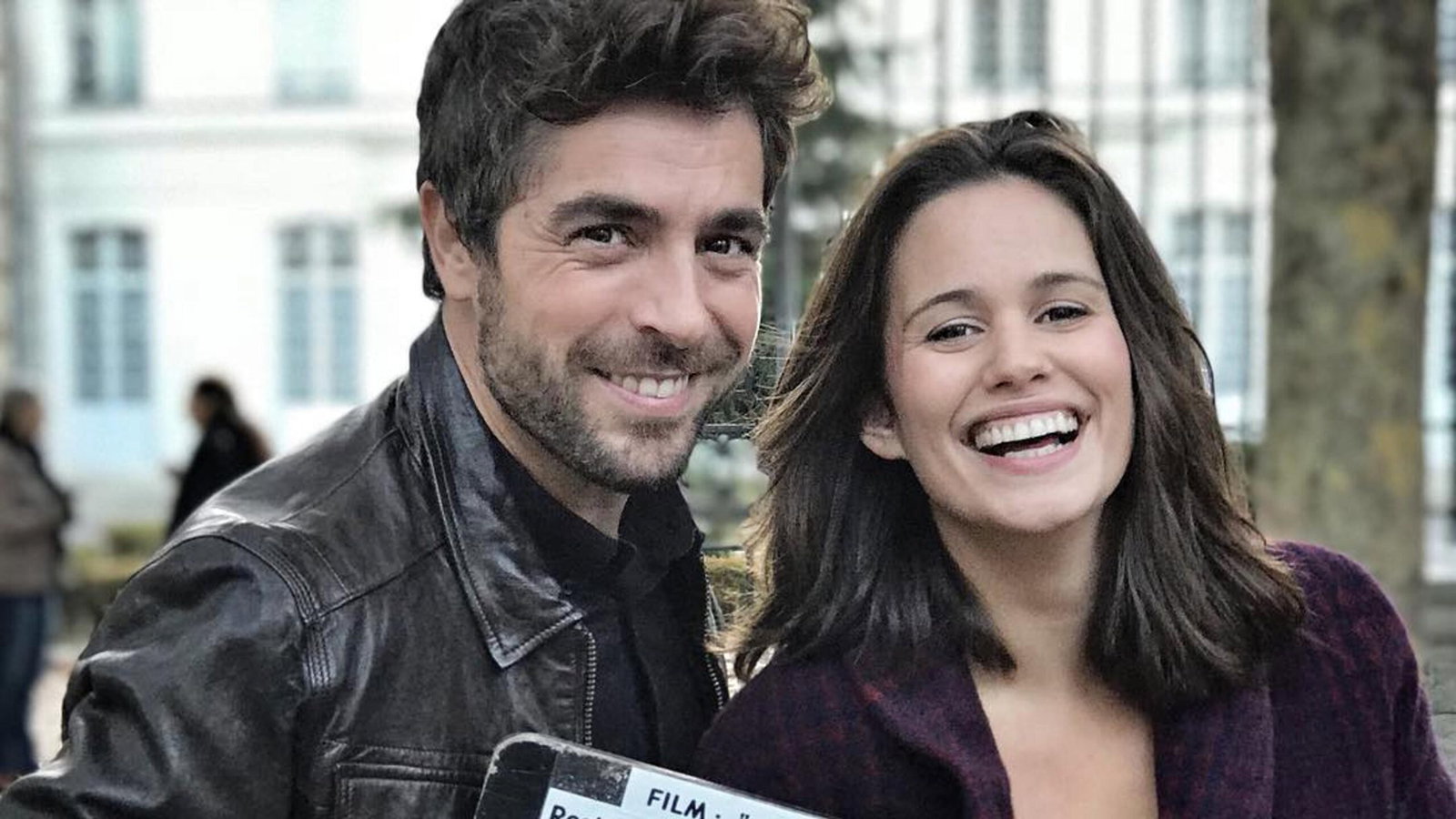 Lucie Lucas : Agustin Galiana réagit aux accusations contre Victoria ...