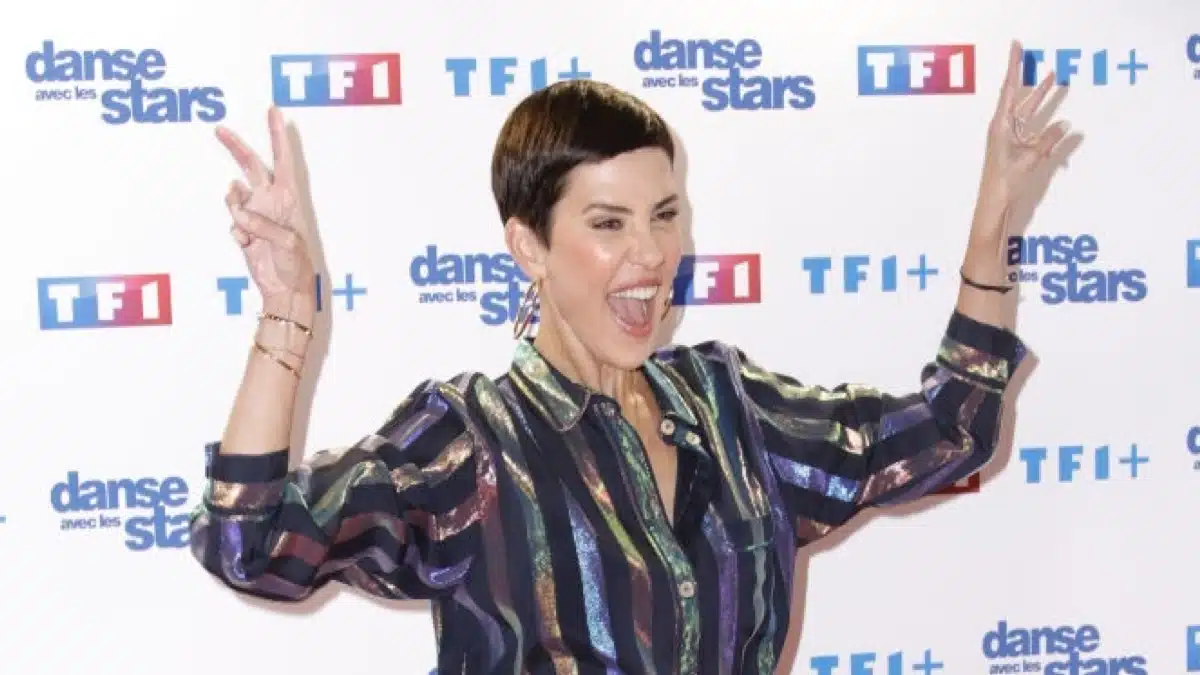 Star Academy Cristina Cordula Dans Lémission Avec Un Rôle Plus Que