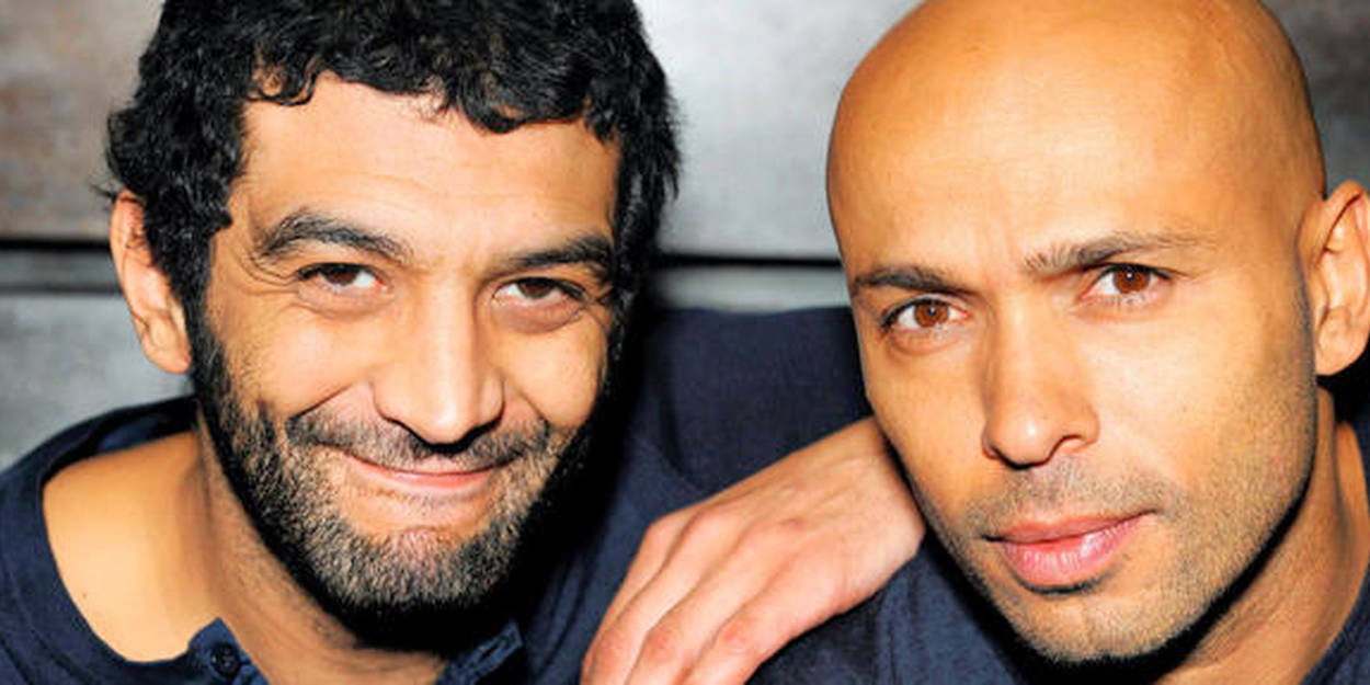 Éric et Ramzy évoquent leur amitié de longue date : "On est toujours ...