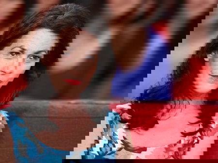 Lio métamorphosée : la chanteuse dévoile sa nouvelle coupe de cheveux