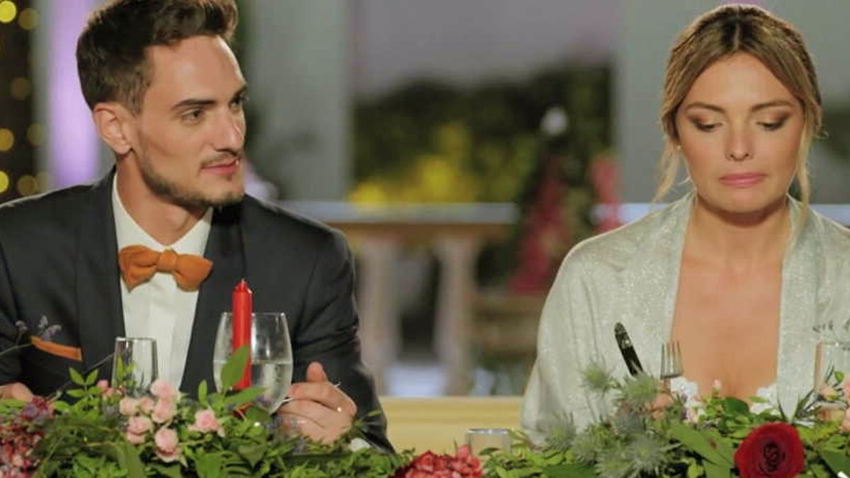 Mariés au premier regard : Ophélie révèle ce qu’elle a réellement pensé ...