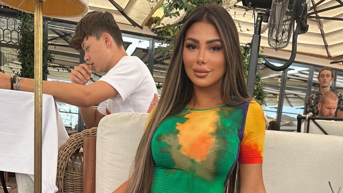 Maeva Ghennam enceinte de son premier enfant ? Sa troublante annonce "J ...