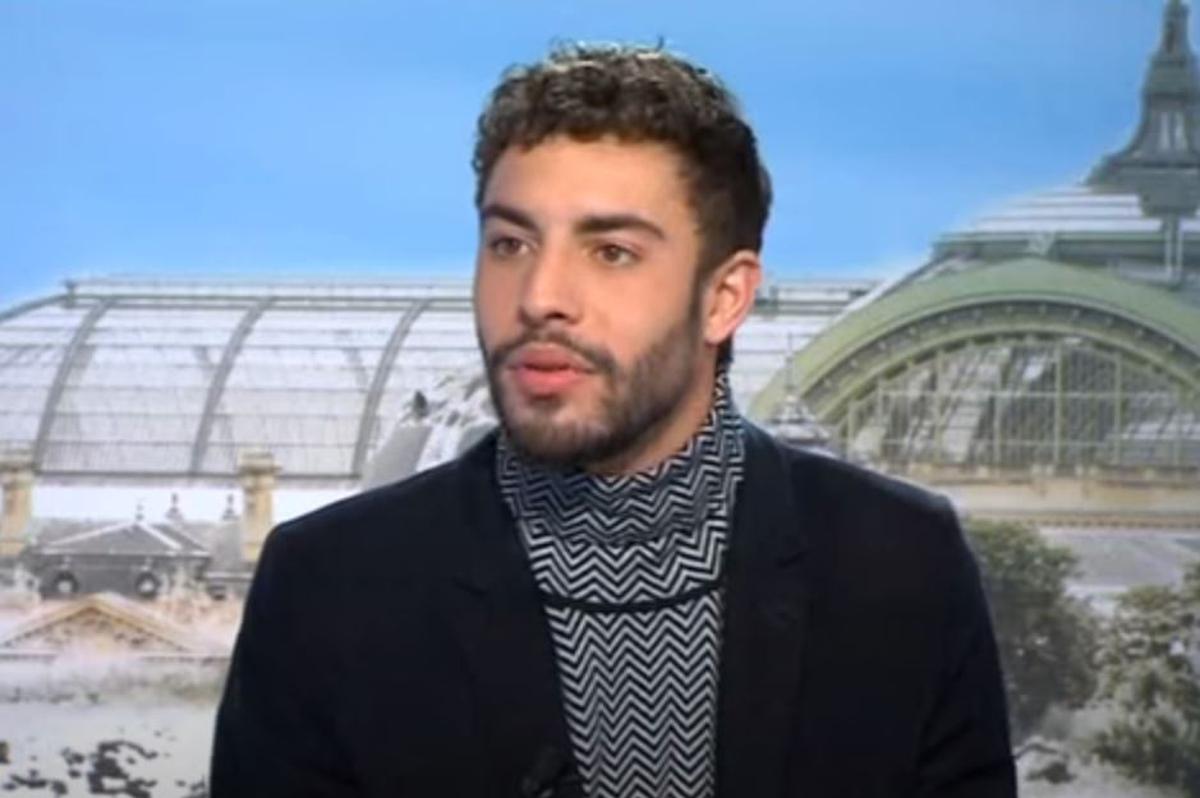 Marwan Berreni : l'enquête sur les circonstances de la mort du comédien ...