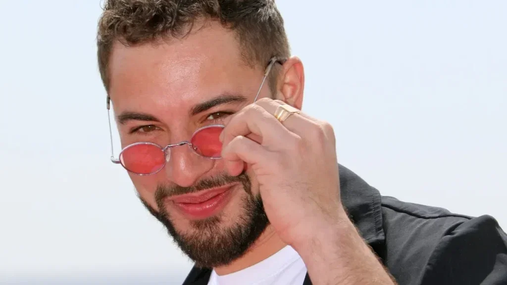 Marwan Berreni : l'enquête sur les circonstances de la mort du comédien ...