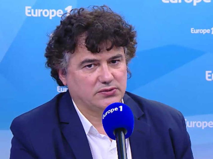 Patrick Pelloux face à de graves accusations… Il se défend "Je vais ...