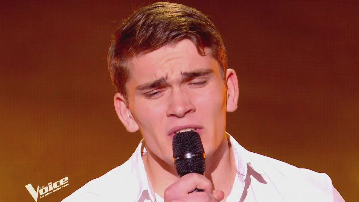 The Voice 2024 : Alphonse refuse de chanter un titre écrit par Zazie ...