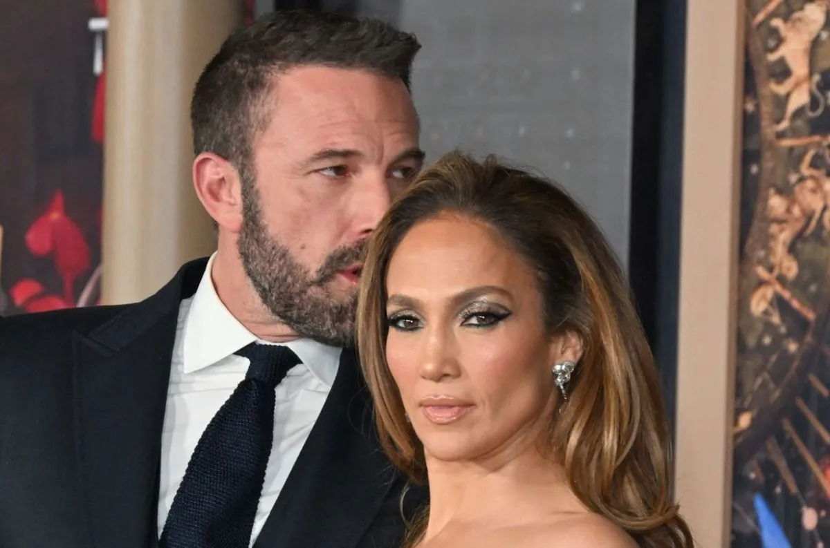 Ben Affleck et Jennifer Lopez au bord du divorce ? L’acteur serait Ben Affleck et Jennifer Lopez au bord du divorce ? L’acteur serait