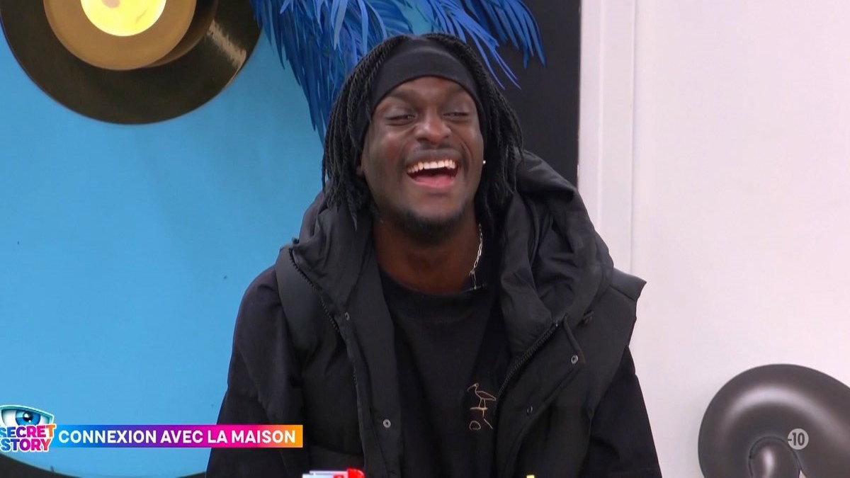 Secret Story : Cameron fait une énorme révélation sur Alexis et Zoé