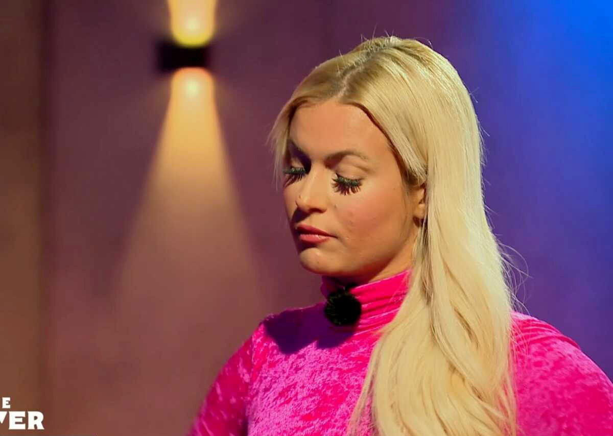 The Power : Carla Moreau sort du silence après son départ, "Mon seul ...