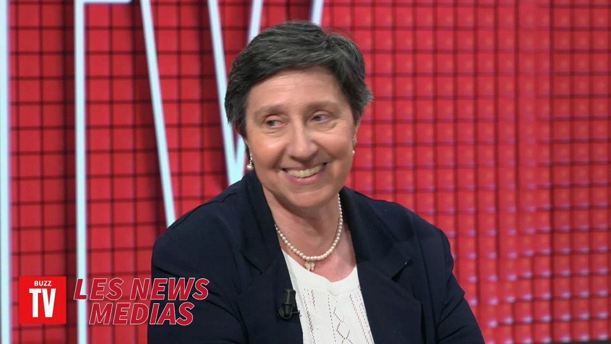 Danielle Moreau attirée par un chroniqueur de TPMP : "Il n’a pas l’air ...