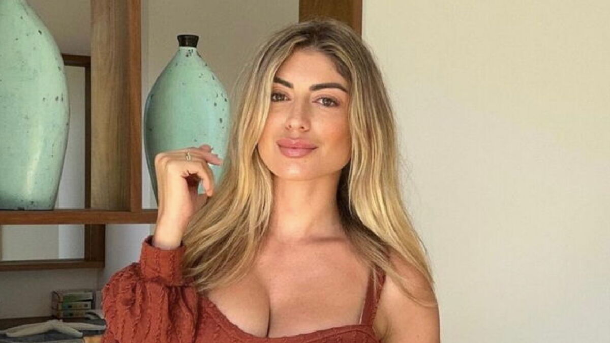 Elsa Dasc maman pour la première fois : elle partage une tendre photo... "Le rêve est devenu ...