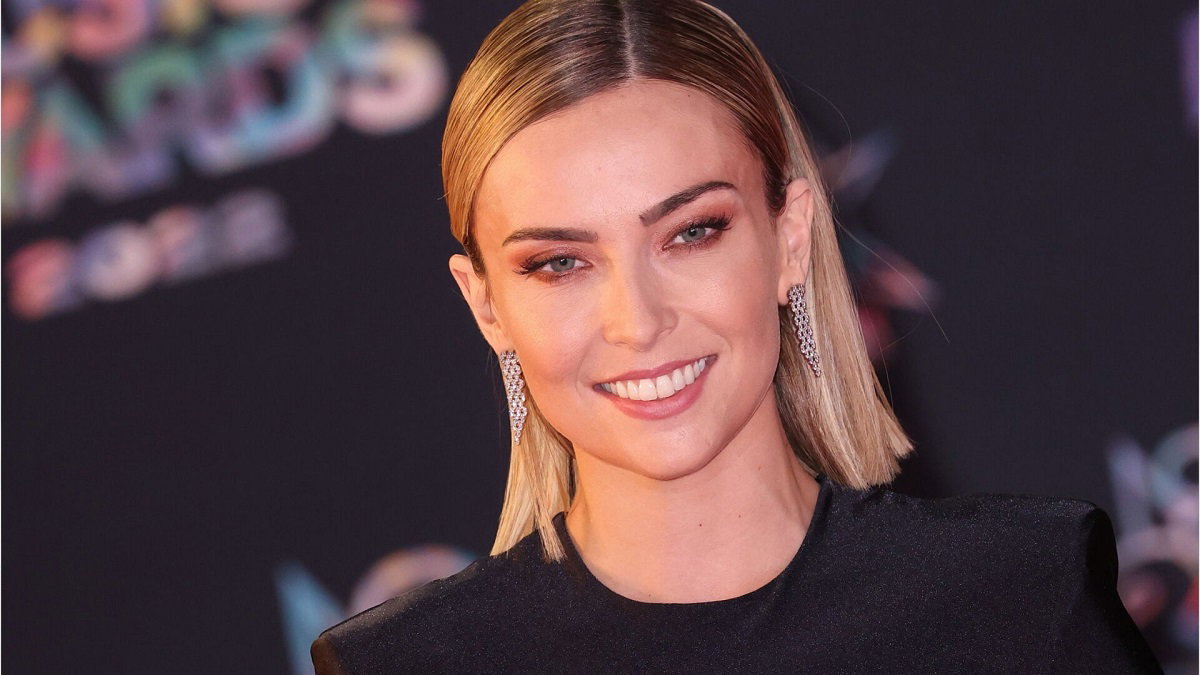 Inès Vandamme (DALS) transparente sur les "moments difficiles" qu’elle ...
