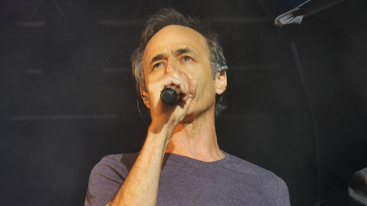 Jean-Jacques Goldman de retour dans les Enfoirés ? "Je lui redemande ...