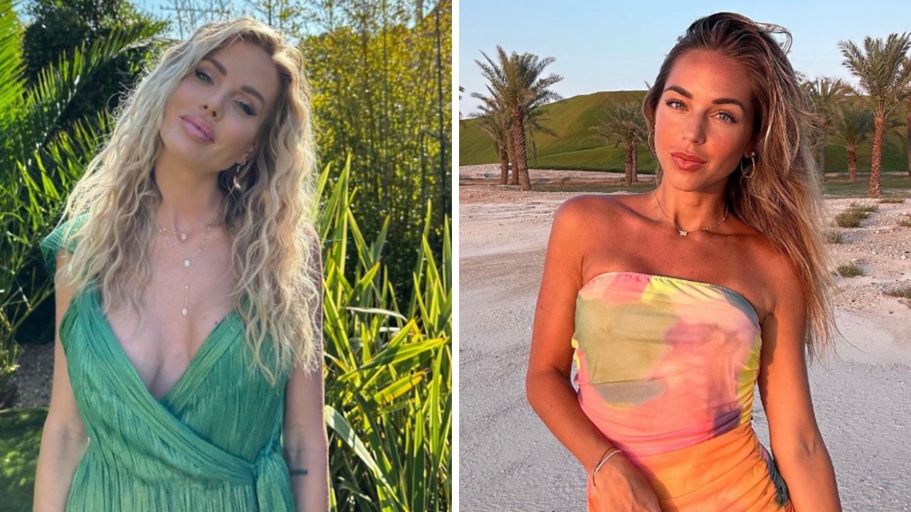 Qui est Maddy Burciaga