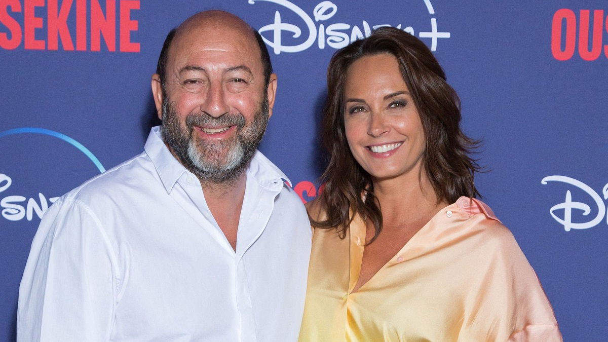 Kad Merad : le comédien estime être victime d’une énorme escroquerie