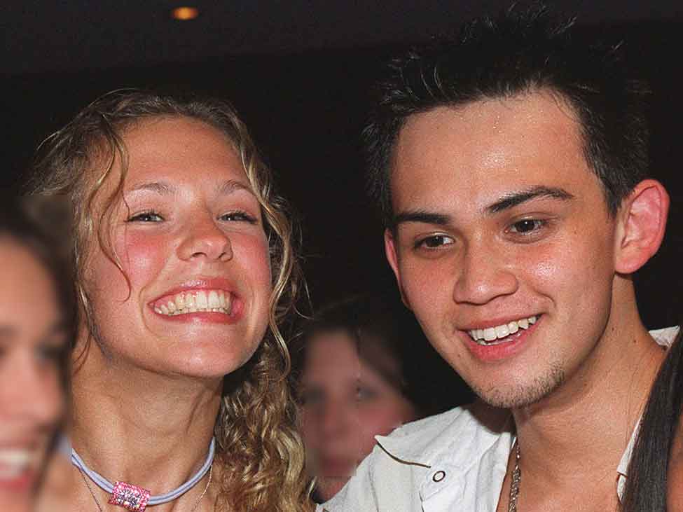Billy Crawford : pourquoi il ne souhaite plus évoquer son histoire d ...